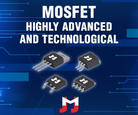 JJM MOSFET - Welt Electronic