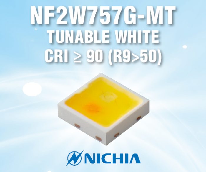 Nichia NF2W757G-MT LED - Welt Electronic