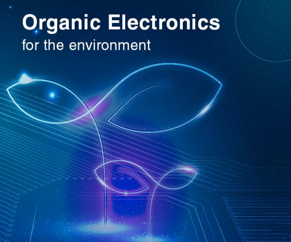 Organic electronics - Welt Electronic