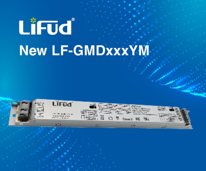 Lifud LF-GMDxxxYM linear driver - Welt Electronic