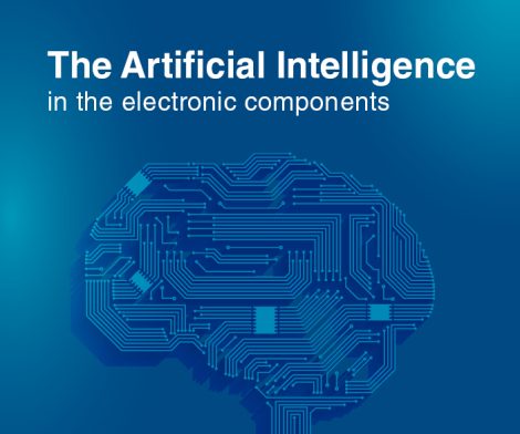 The role of the artificial intelligence in the electronic components ...