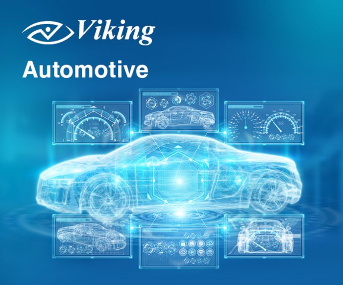 Viking Tech for automotive - Welt Electronic