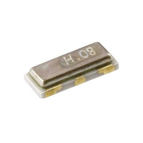 Ceramic Resonator - Welt Electronic