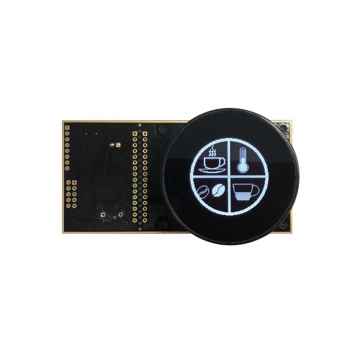 Liquid Crystal Display - Welt Electronic